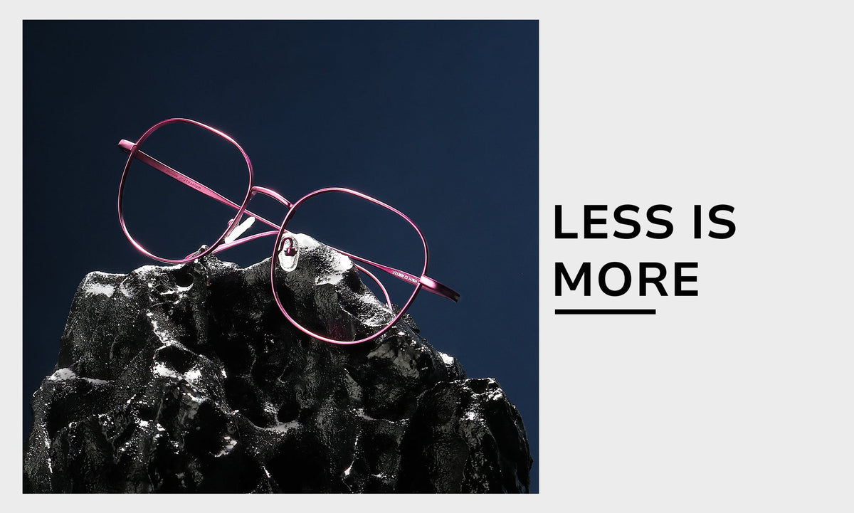 John Jacobs Eyewear