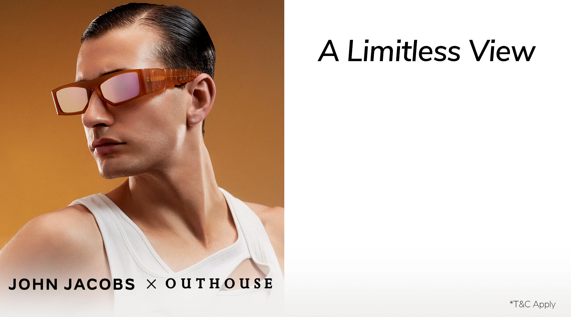 Buy the latest Eyeglasses and Sunglasses Sale Collection for Men ...