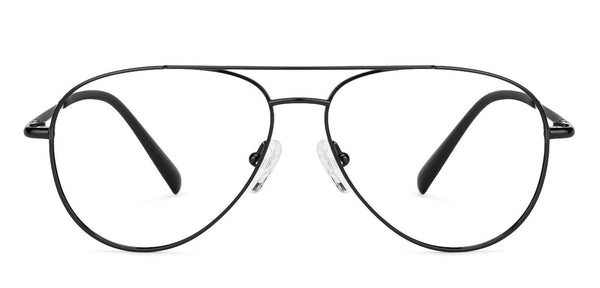 John Jacobs Eyeglasses Pro Titanium JJ E10266 Unisex Full Rim Titanium