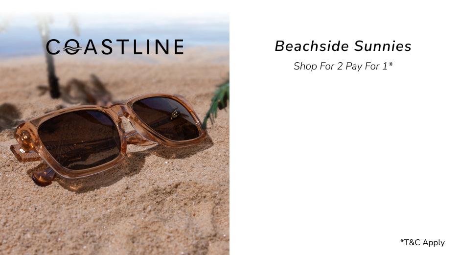 Buy Sunglasses Online in India: Stylish Collection | John Jacobs Eyewear