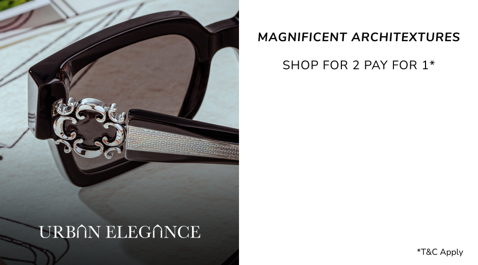 Experience Premium and Stylish Eyeglasses at Incredible Prices - John ...