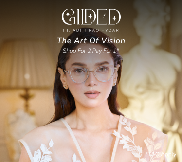 Shop Glasses for Men Online: Stylish Eye Frames | John Jacobs Eyewear