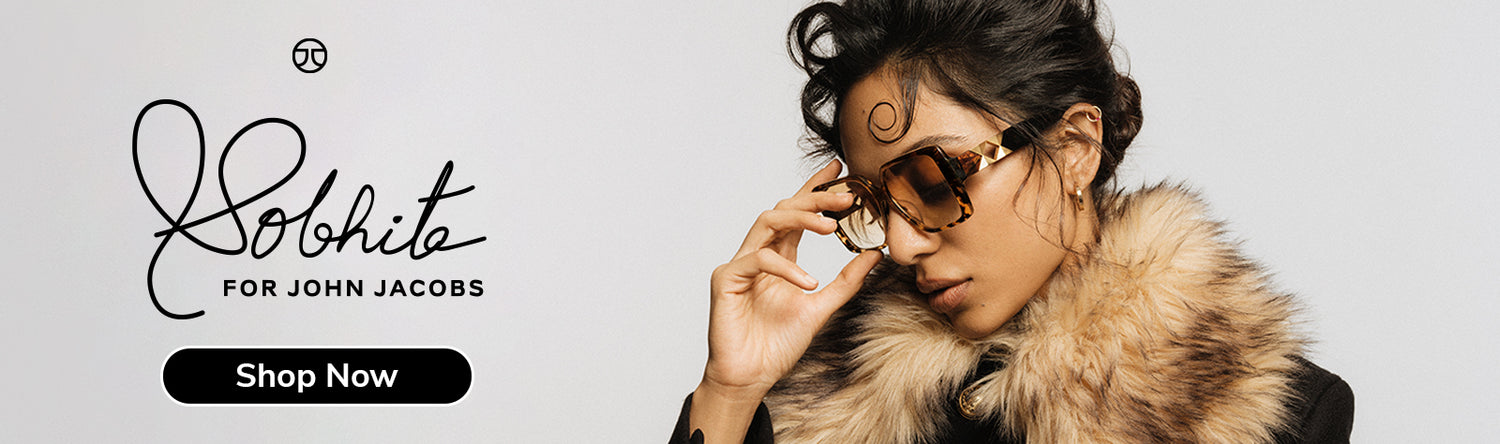 Experience Premium and Stylish Eyeglasses at Incredible Prices - John ...