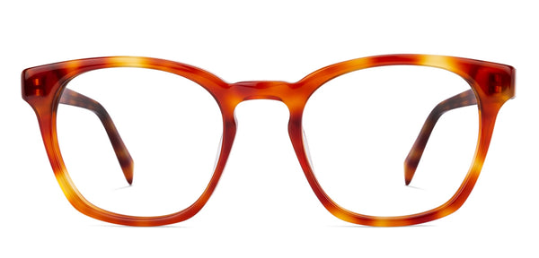 John Jacobs Eyeglasses Rich Acetate JJ E11730 Unisex Full Rim