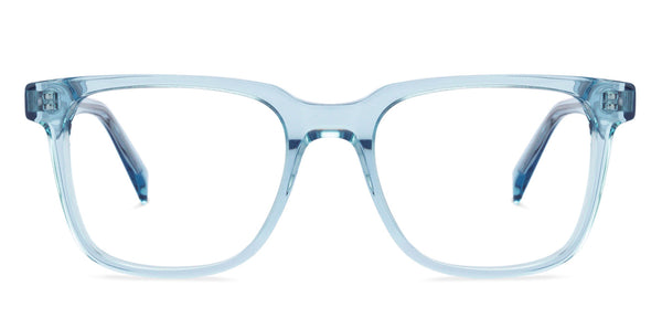 John Jacobs Eyeglasses Rich Acetate JJ E11729 Unisex Full Rim